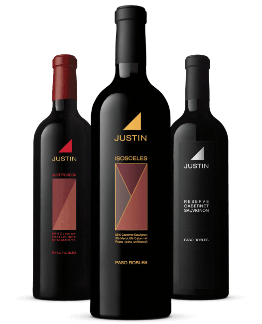 Wine Clubs | JUSTIN Winery