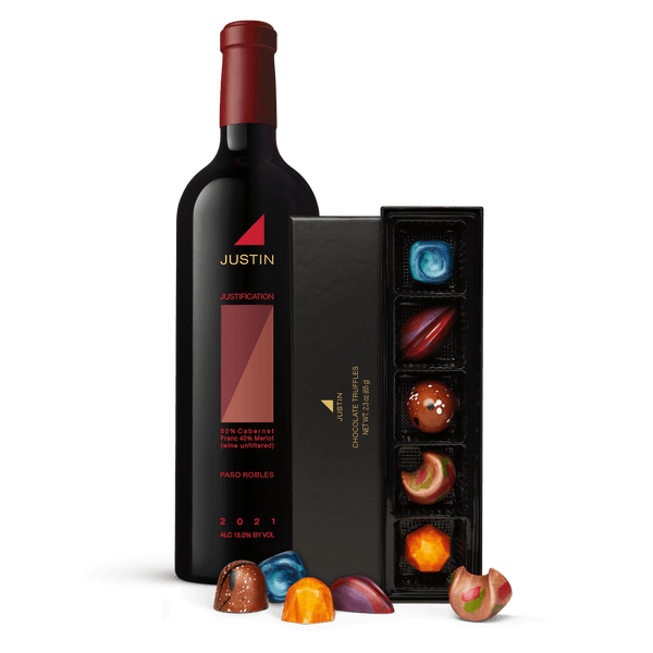 Collection | JUSTIN Winery