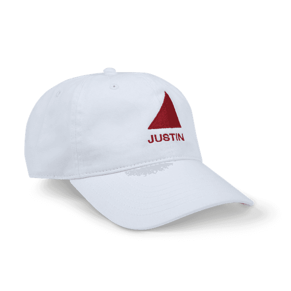 JUSTIN Baseball Hat | JUSTIN Winery
