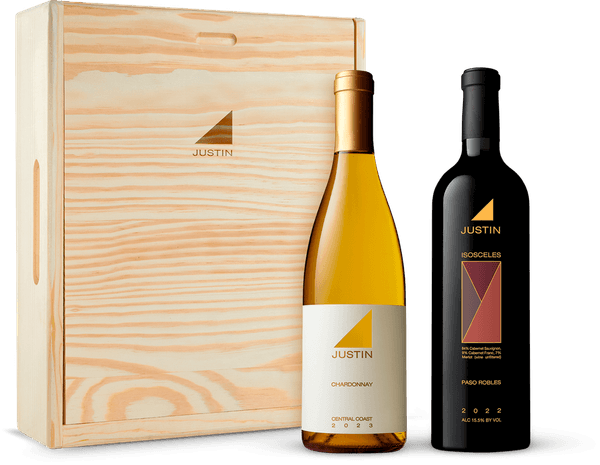 World-Class Wine from the Heart of California | JUSTIN Winery